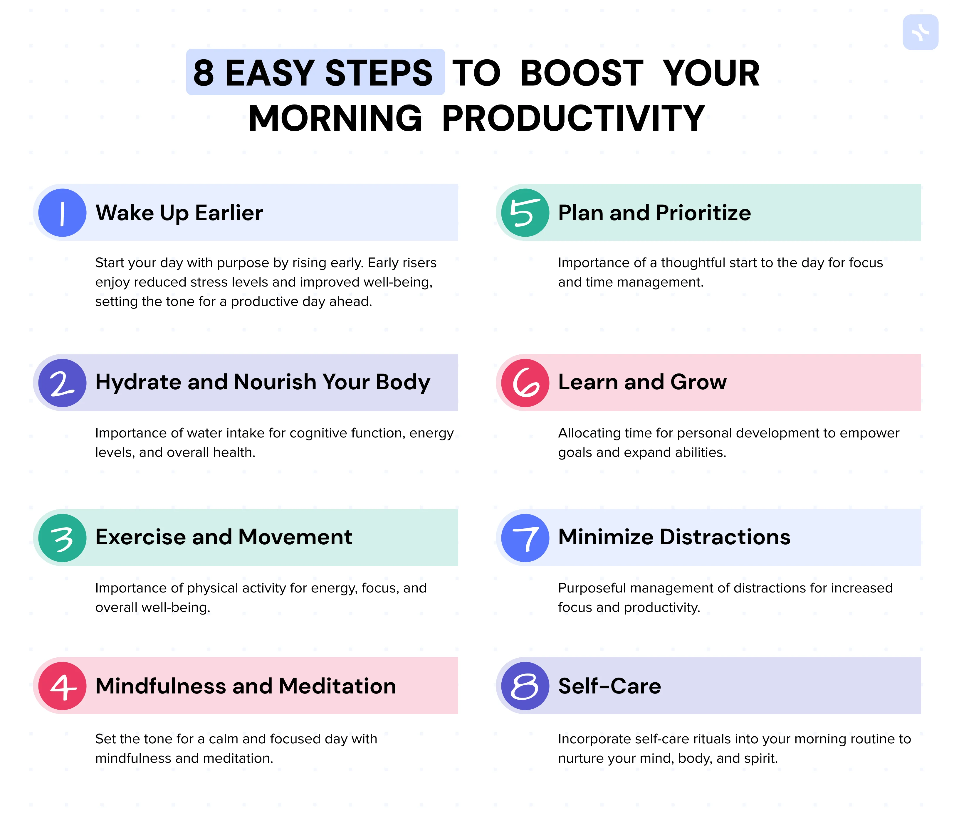 Discover Scientifically Proven Best Morning Routines to Optimize Your Mornings